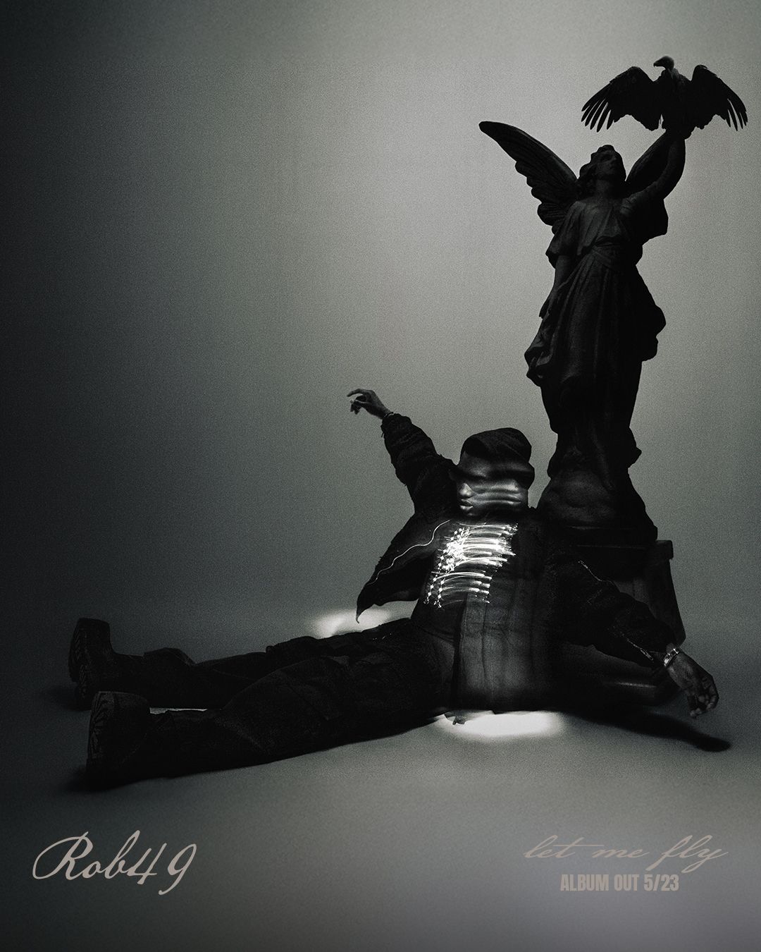 Rob49 | Official Site