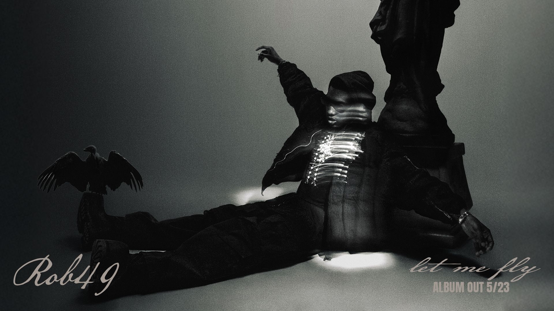 Rob49 | Official Site